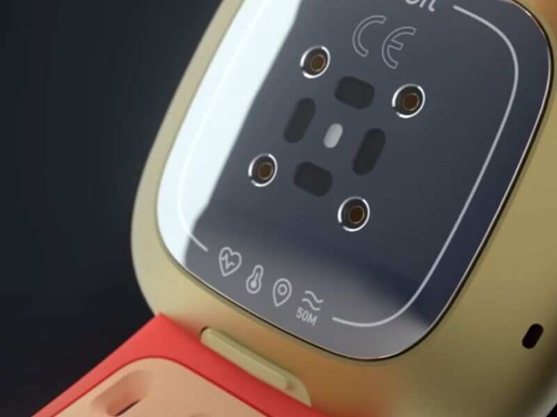 These 16 sensors in smartwatches, fitness bands help in measuring heart ...