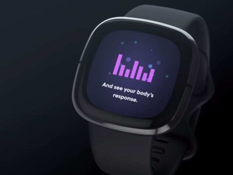 These 16 sensors in smartwatches, fitness bands help in measuring heart ...