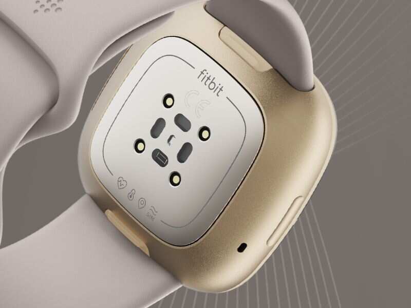 These 16 sensors in smartwatches, fitness bands help in measuring heart ...