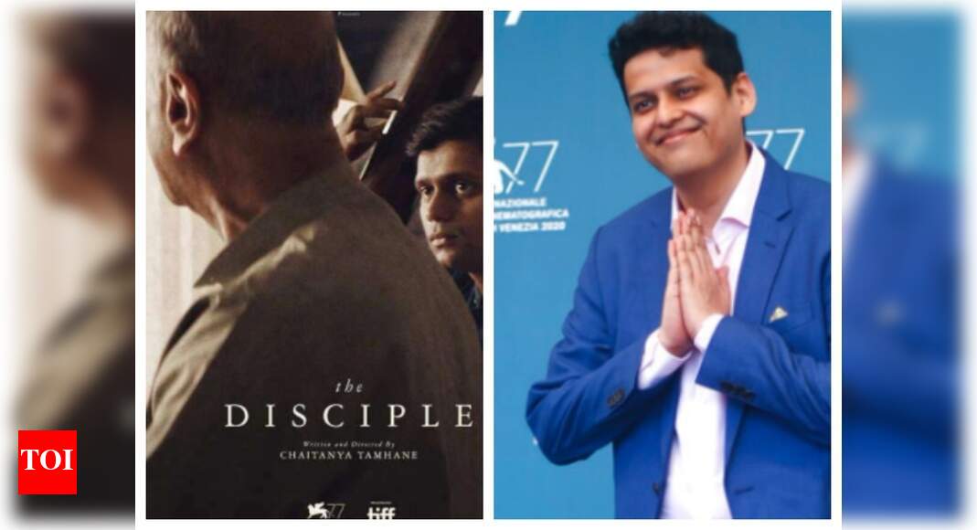 Exclusive! 'The Disciple' director Chaitanya Tamhane: My vision was always to make a film on a ...