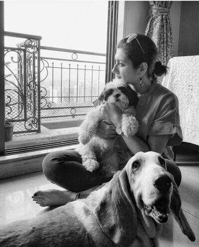 Sreenanda worried about spike of COVID cases in Maharashtra | Bengali ...