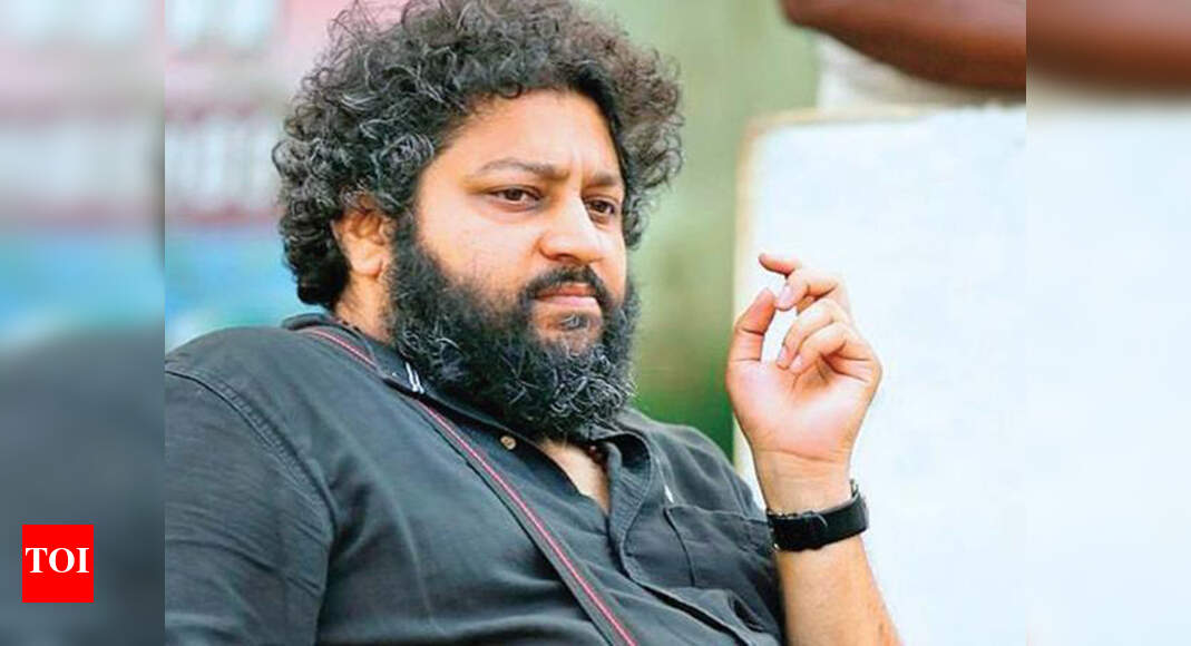 Happy Birthday Lijo Jose Pellissery: Unknown facts about the filmmaker ...