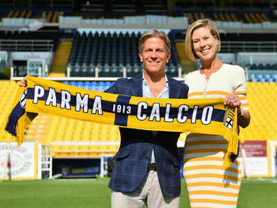New Parma owner promises exciting football in long-term project ...