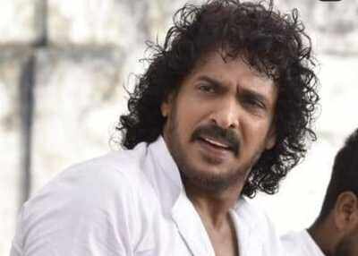 Wishes pour in for Real Star Upendra on his birthday | Kannada Movie ...