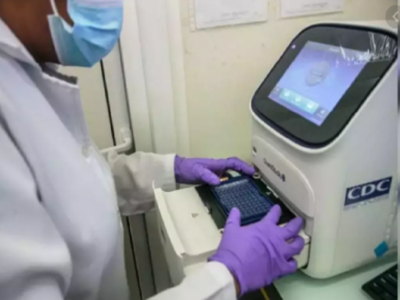 High RT-PCR machine cost might be a hurdle in ramping up Covid-19 ...