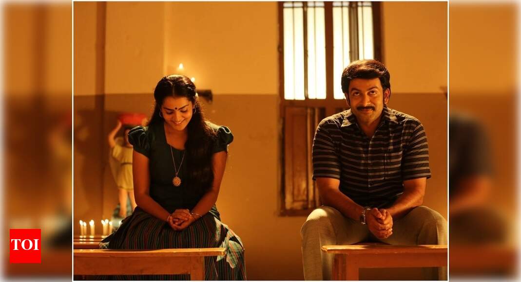 Exclusive! RS Vimal on 5 years of ‘Ennu Ninte Moideen’: I believe BP ...
