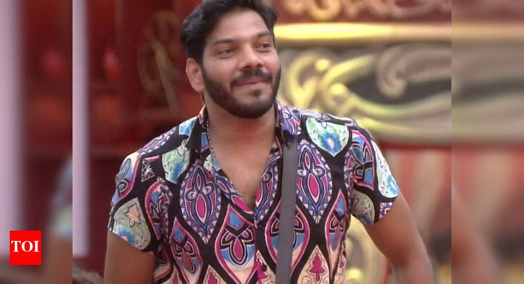 Bigg Boss Telugu 4: Noel Sean becomes the new captain of the house ...