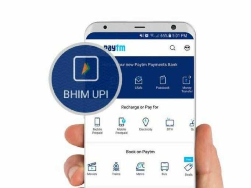 Here’s how this new scam around Paytm KYC works: All details | Gadgets Now