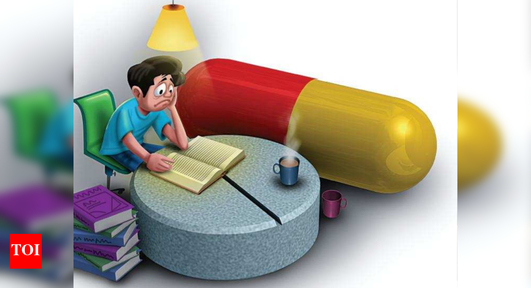 Paracetamol: The new exam drug for students in Nagpur | Nagpur News ...