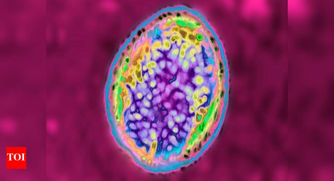 Bacterial outbreak infects thousands in China amid coronavirus - Times ...