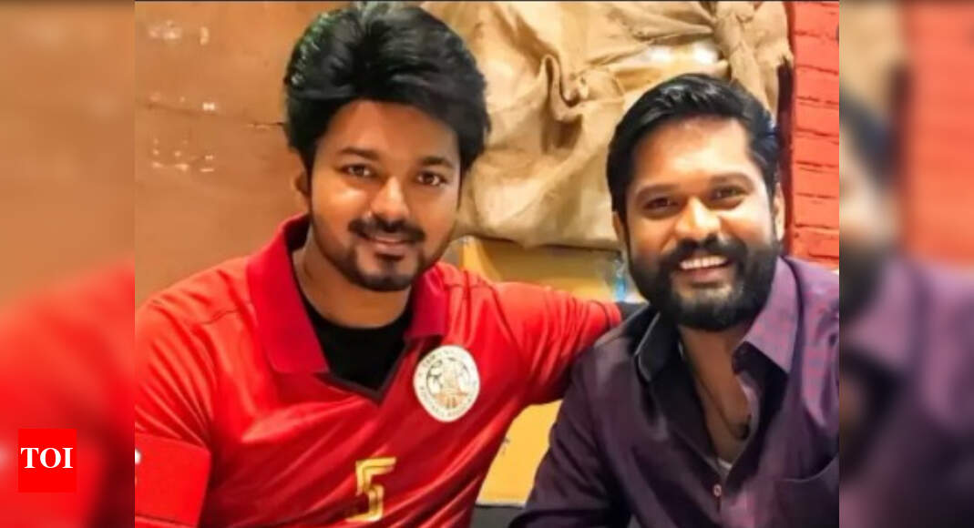 Soundararaja shares Vijay’s speech from Bigil audio launch | Tamil ...