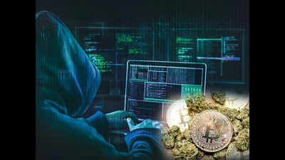 Rs6 crore worth of drugs seized so far, this year | Bengaluru News ...