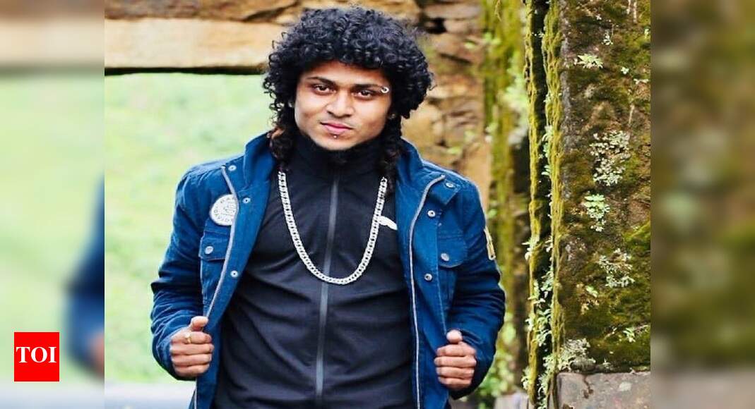 ABCD fame actor-dancer Kishore Aman Shetty arrested for selling drugs ...