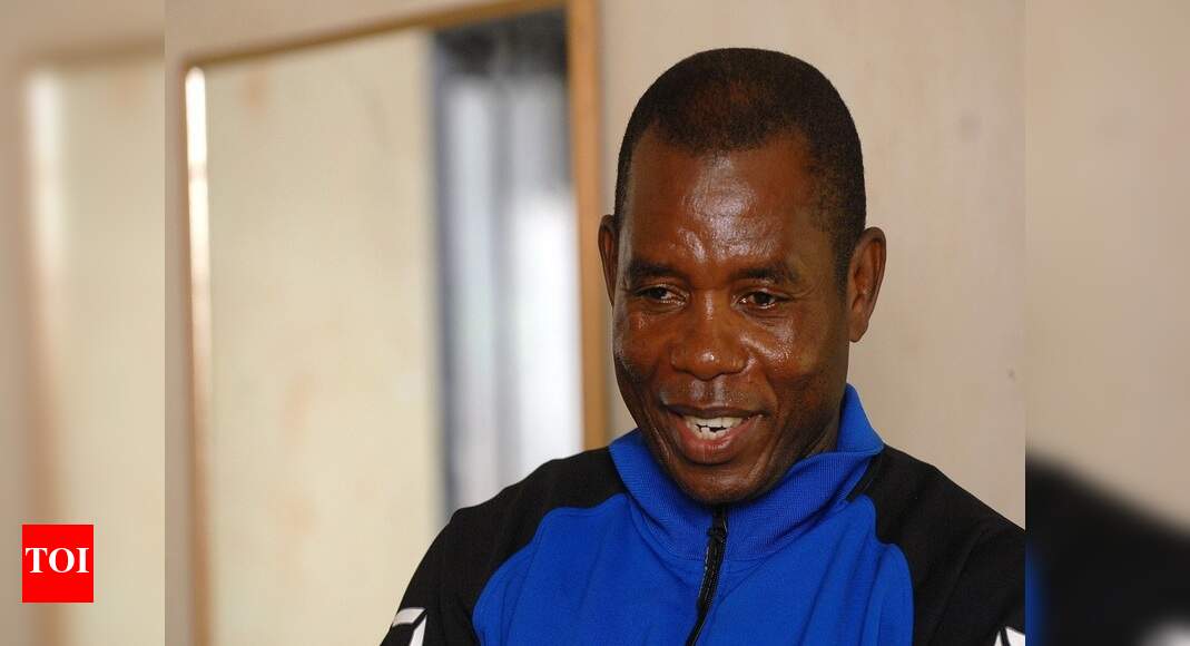 Chukwuma wants to start his career all over again | Goa News - Times of ...