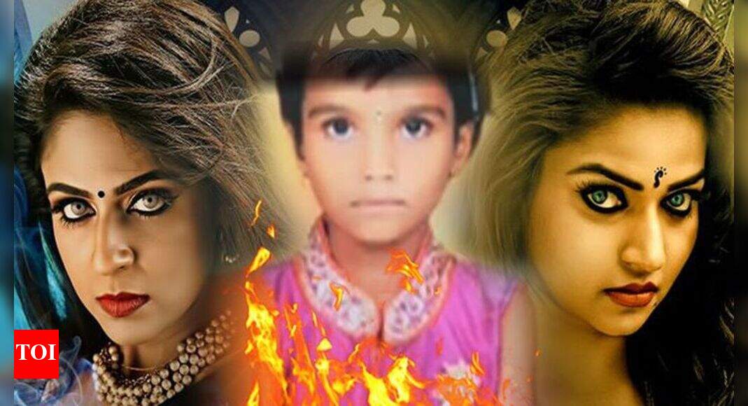 Sequel to supernatural television serial Nandini to go on air soon ...