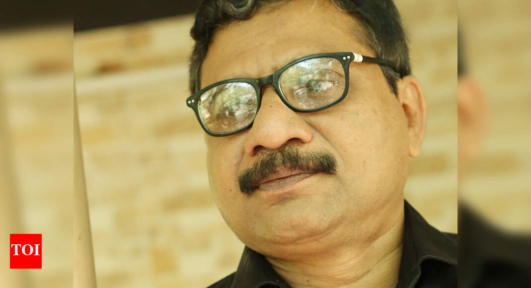 Lyricist Rafeeq Ahamed debuts as scriptwriter for a Hindi film ...