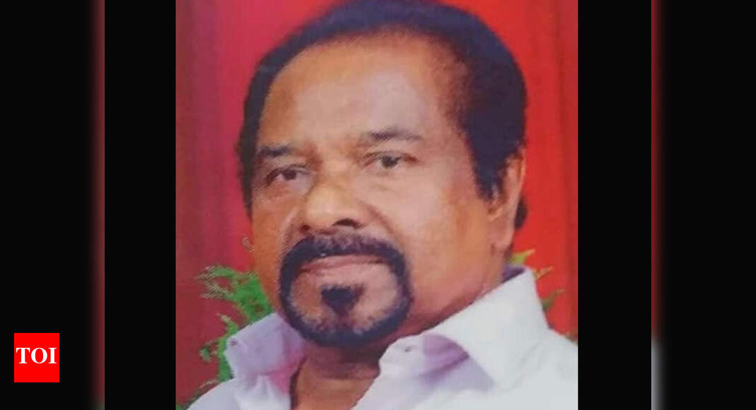 Kerala reports first death of doctor due to Covid-19 ...