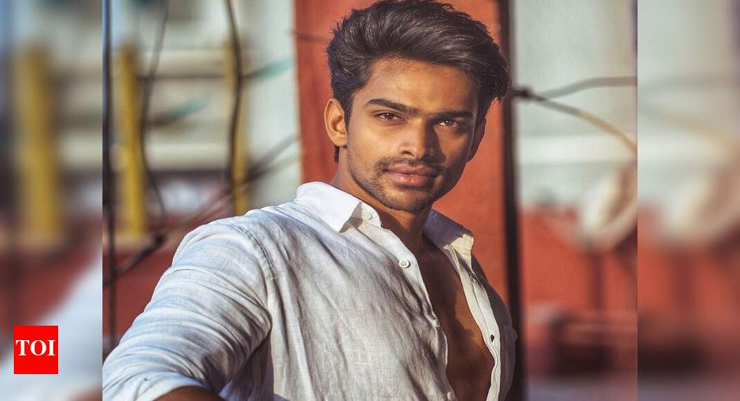 Vishnu Raj S Menon talks about five personalities who inspire him ...