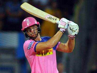 IPL 2020: Jos Buttler to miss Rajasthan Royals' opening game against ...