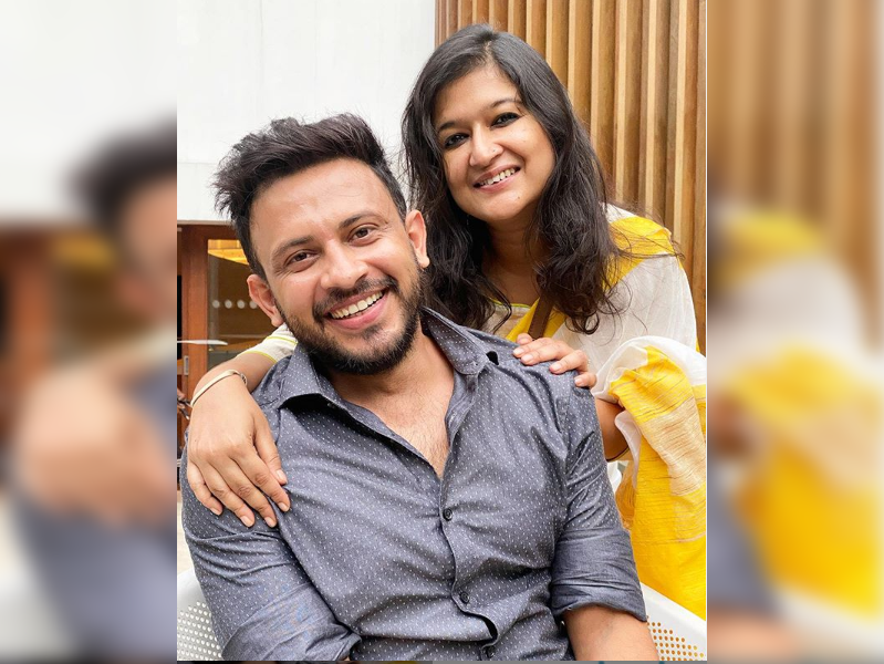 Anindya Chatterjee talks about his fanboy moment - Times of India