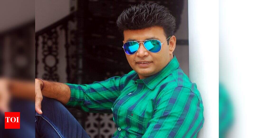 Now that I am shooting again, I feel like a kid who is back in school ...