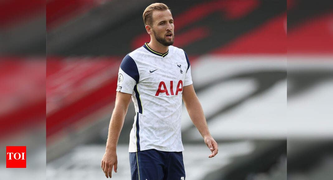 Kane shows there’s more to his game than goals | Football News - Times ...