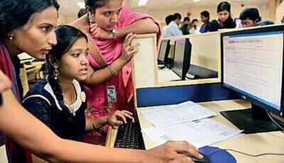 Over 48k more students register for CET scheduled in October | Pune ...