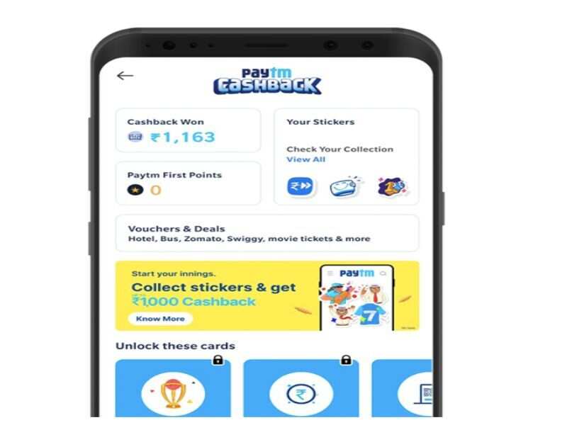 Paytm vs Google: All you need to know about how Paytm became a ...