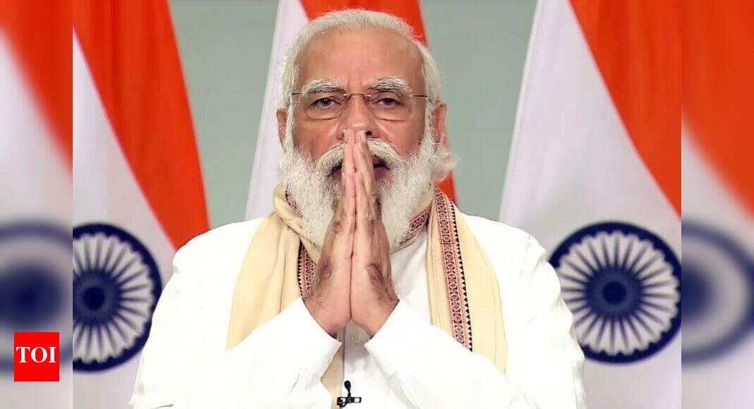 India, Maldives will support each other in fight against health ...