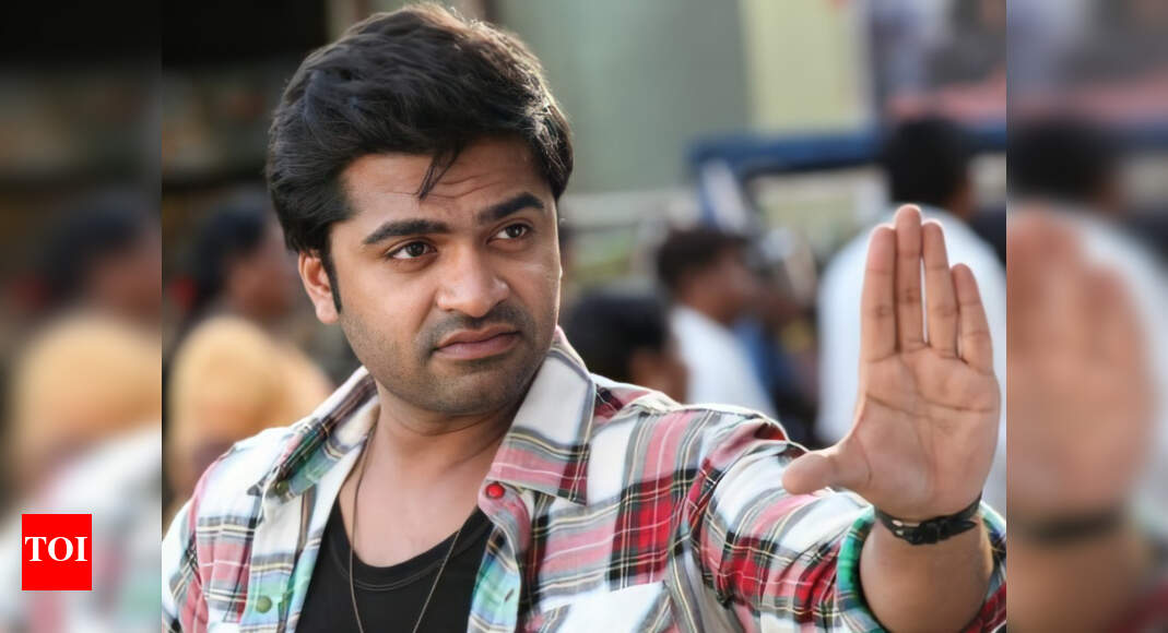 Simbu's massive physical transformation from 100 to 79 Kgs | Tamil ...