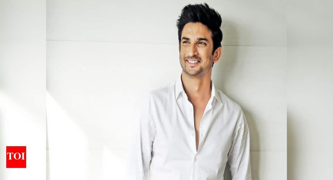 Ex-manager of Sushant Singh Rajput, talent manager summoned | Mumbai ...
