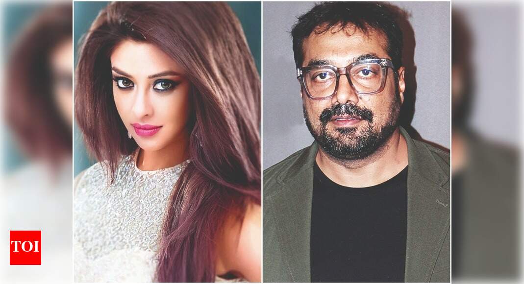 Anurag Kashyap Denies Payal Ghoshs Claims She Plans To File A Police
