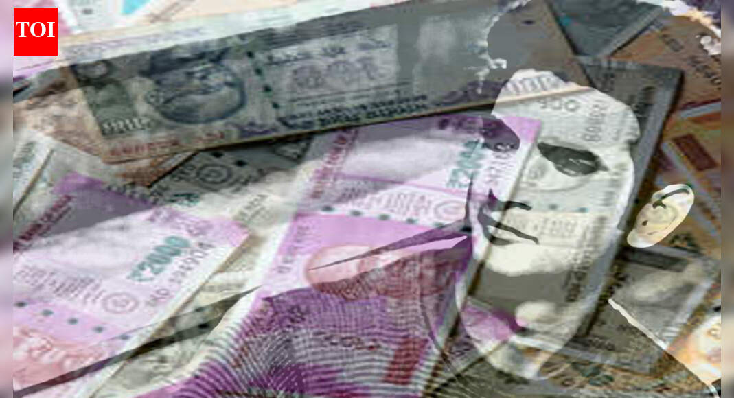 Sushant Singh Rajput made a total transaction of Rs 5.9 lakh between ...