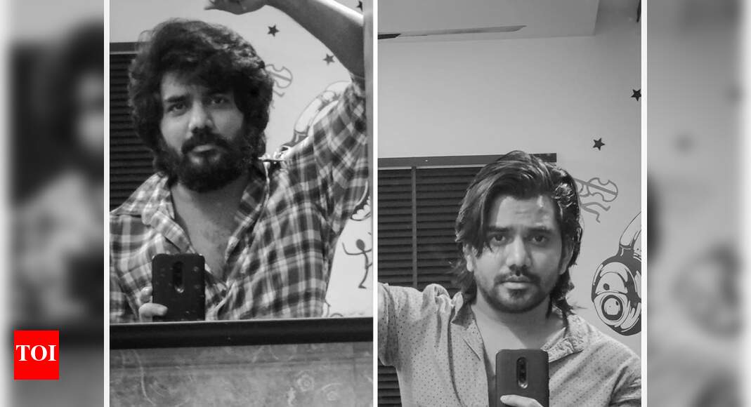 Kavin’s new look is winning hearts | Tamil Movie News - Times of India