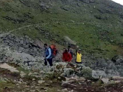 Kedarnath Flood: 4 skeletal remains of 2013 flash floods victims found ...