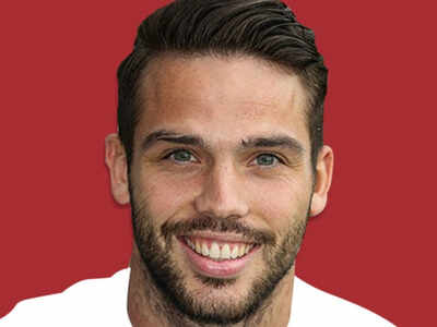 ISL: ATK Mohun Bagan FC sign Bradden Inman from Brisbane Roar ...