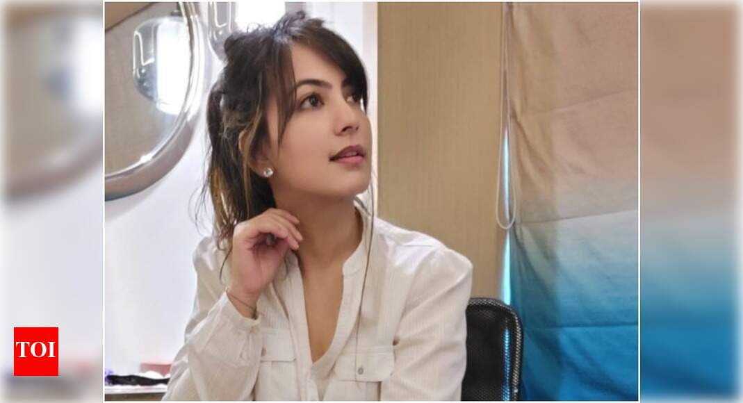 Shalini Mahal to make her acting debut with ‘Guddan – Tumse Na Ho ...