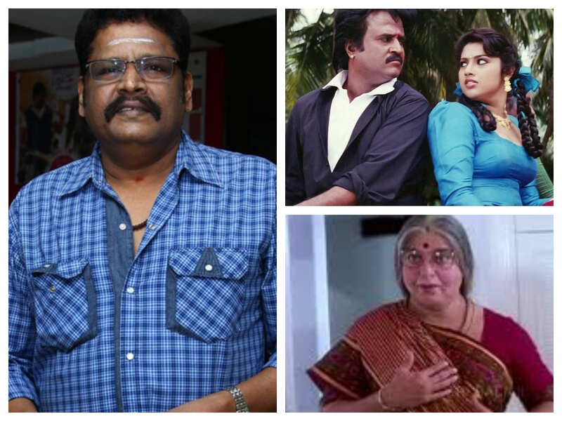 KS Ravikumar: Even if it’s a remake, I only take the basic story and do ...