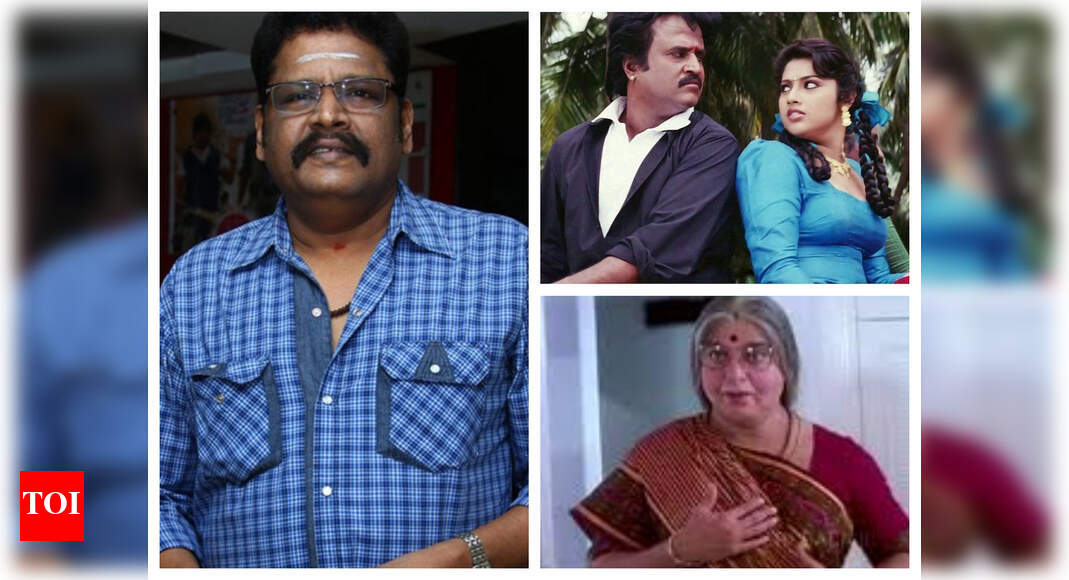 KS Ravikumar: Even if it’s a remake, I only take the basic story and do ...