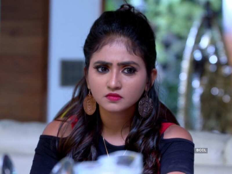 Rashmitha Changappa: Actress Rashmitha Changappa reacts to her alleged ...