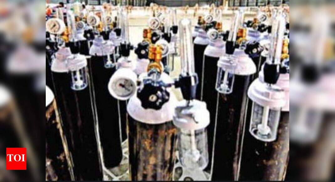 PMC to ready biggest 24x7 oxygen supply set-up by October | Pune News ...