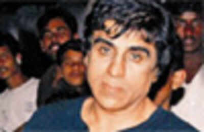 Producer Karim Morani in 2G scam? | Hindi Movie News - Times of India