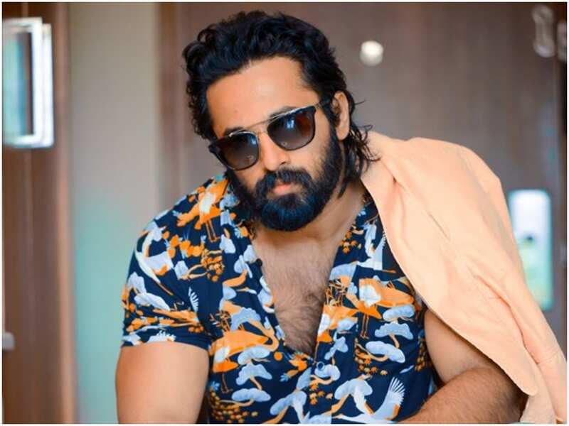 Happy Birthday Unni Mukundan: Here are some interesting facts about the ...