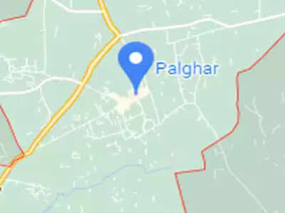 Earthquake in Palghar Today: Magnitude-3.5 earthquake jolts Palghar ...
