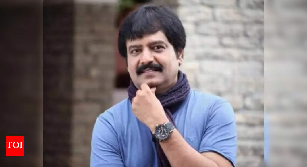 Actor Vivekh talks about the importance of paying attention to ...