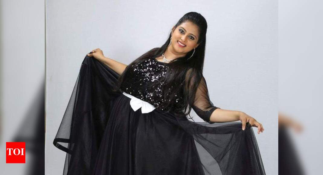 Geetha Bharathi Bhat called for questioning by the cops - Times of India