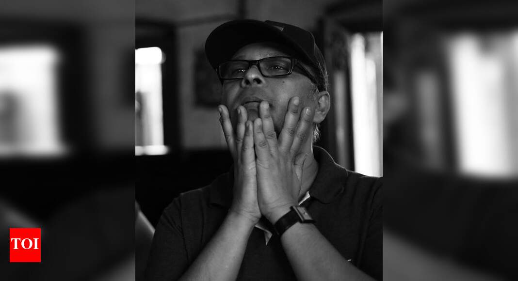 Pandemic becomes backdrop of Atanu’s documentary | Bengali Movie News ...