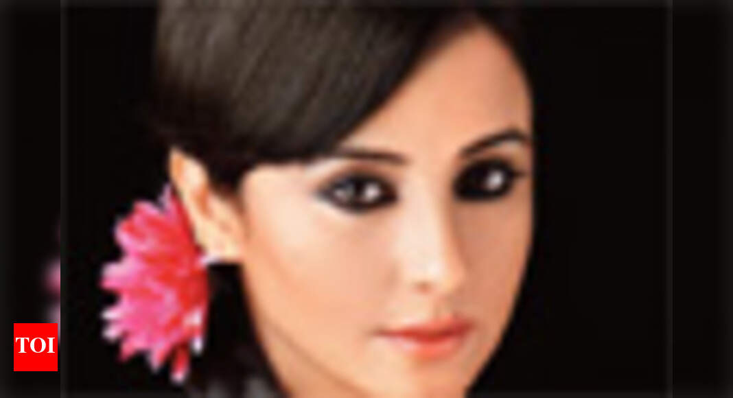 No actress would dare to attempt Monica: Divya Dutta | - Times of India