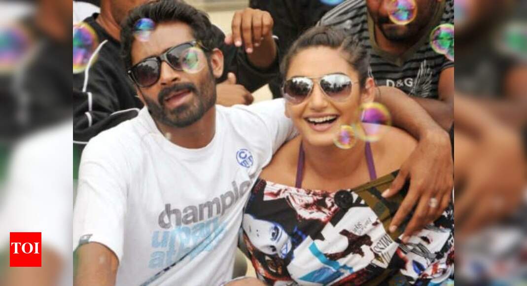 Loose Maada Yogish: Not in touch with Ragini Dwivedi | Kannada Movie ...