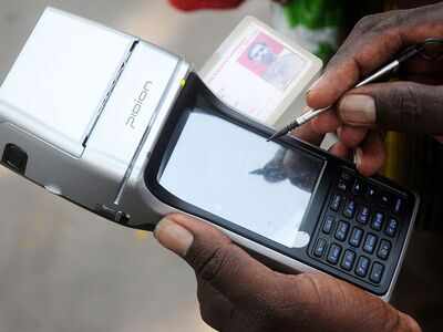 Maharashtra: With 250 e-challan machines, RTO has gone 100% electronic ...